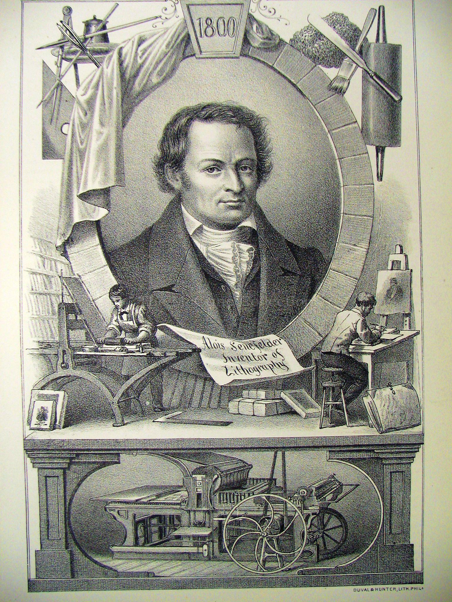 American Encyclopedia of Printing (1871) • The McCune Collection